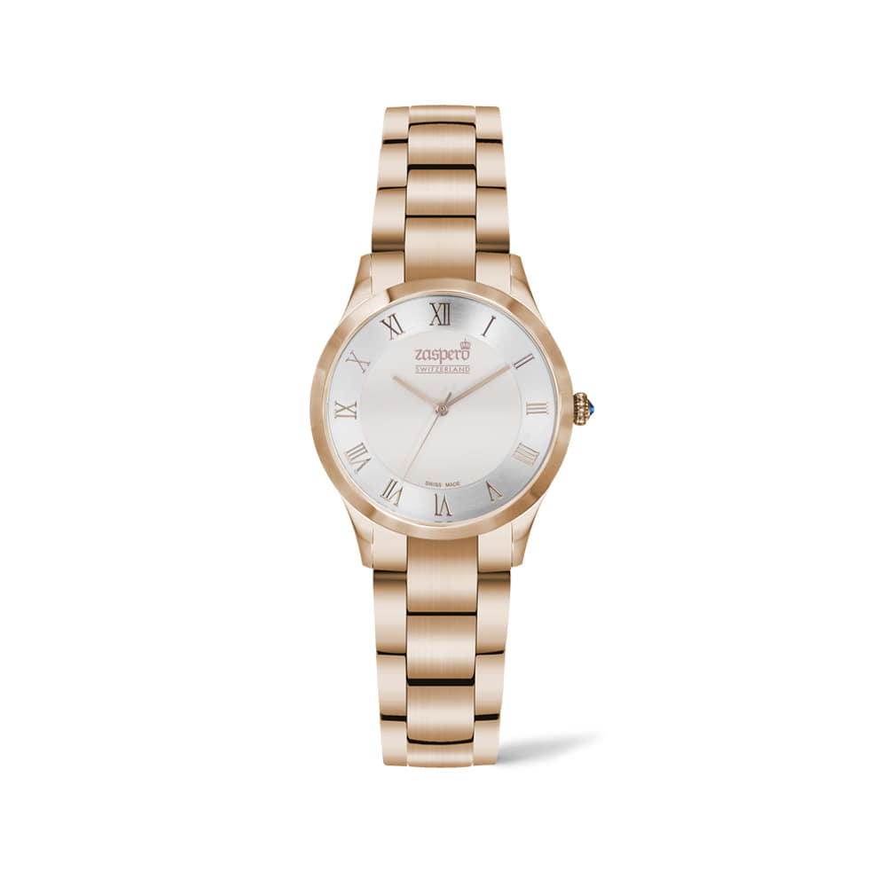 Zaspero Watch Collection – Marben 1945 Luxury Watches