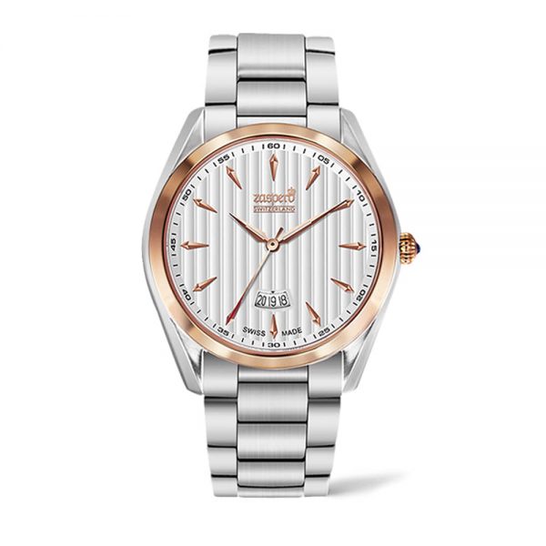 Zaspero Watch Collection – Marben 1945 Luxury Watches