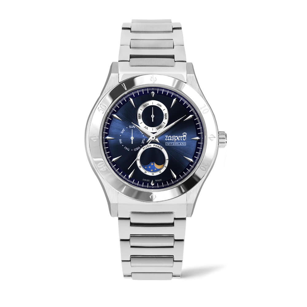 Zaspero Watch Collection – Marben 1945 Luxury Watches