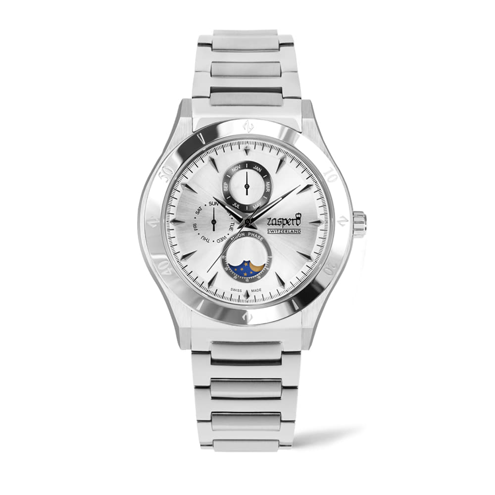 Zaspero Watch Collection – Marben 1945 Luxury Watches