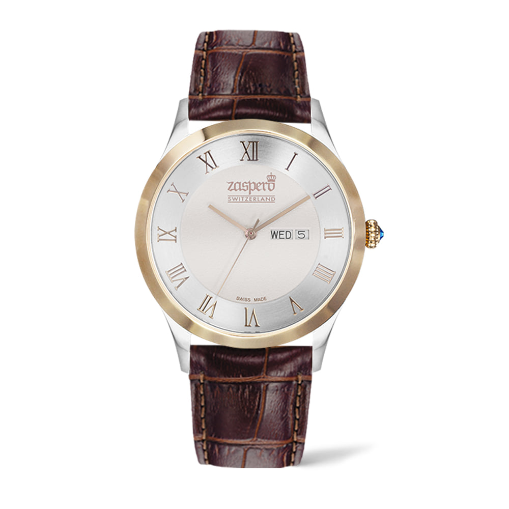 Zaspero Watch Collection – Marben 1945 Luxury Watches