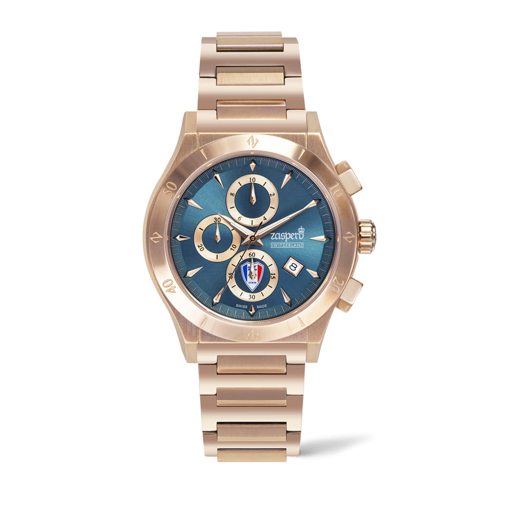 Zaspero Watch Collection – Marben 1945 Luxury Watches