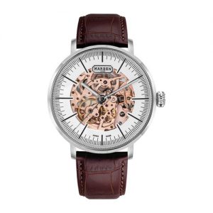Marben Watch Collection – Marben 1945 Luxury Watches