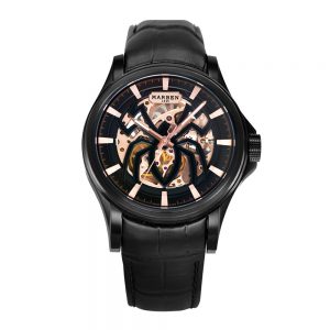 Marben Watch Collection – Marben 1945 Luxury Watches