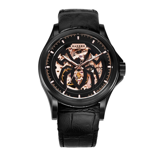 Marben Watch Collection – Marben 1945 Luxury Watches