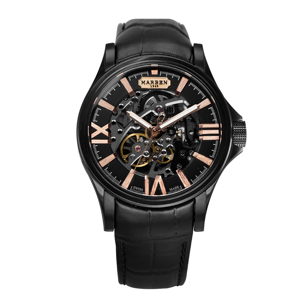 Marben Watch Collection – Page 3 – Marben 1945 Luxury Watches