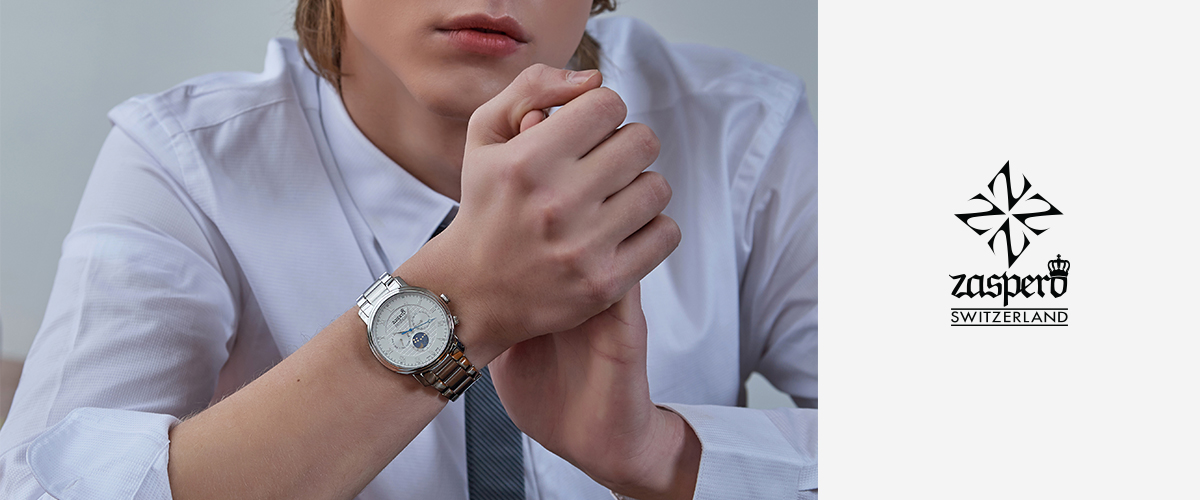 Marben 1945 Luxury Watches – Một trang web mới sử dụng WordPress